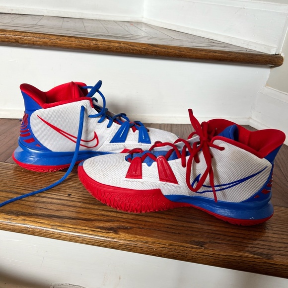 Nike | Shoes | Custom Nike Kyrie 7 | Poshmark